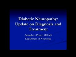 SRTP Lecture Series - Amanda Peltier, M.D._6/13/2018