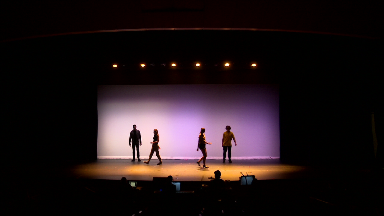 The Original Cast Presents: Unsupervised _12/4/2021