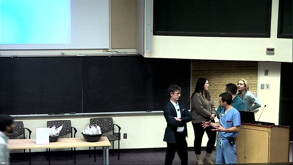 Flexner Lecture Series: Peter Ubel_11/13/2023