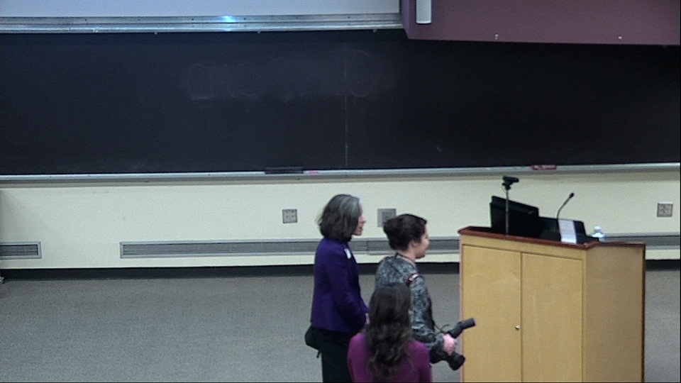 Discovery Lecture Series - Timothy Springer, PhD_2/8/2024