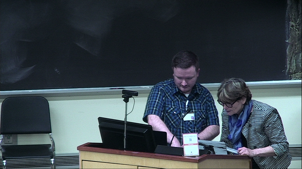 Vanderbilt Prize in Biomedical Science Lecture- Ruth Lehmann PhD_5/11/2023