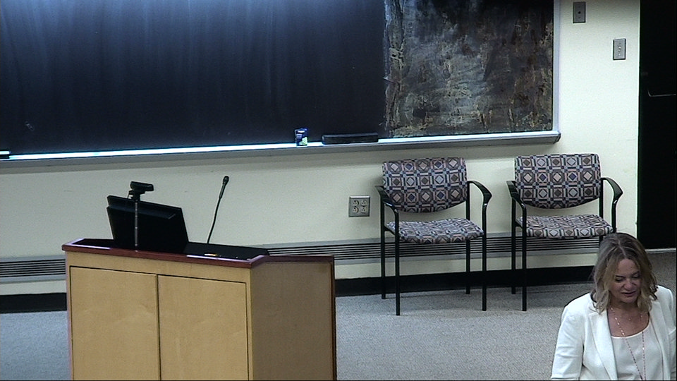 Discovery Lecture Series: Eric Nestler MD, PhD_4/21/2022